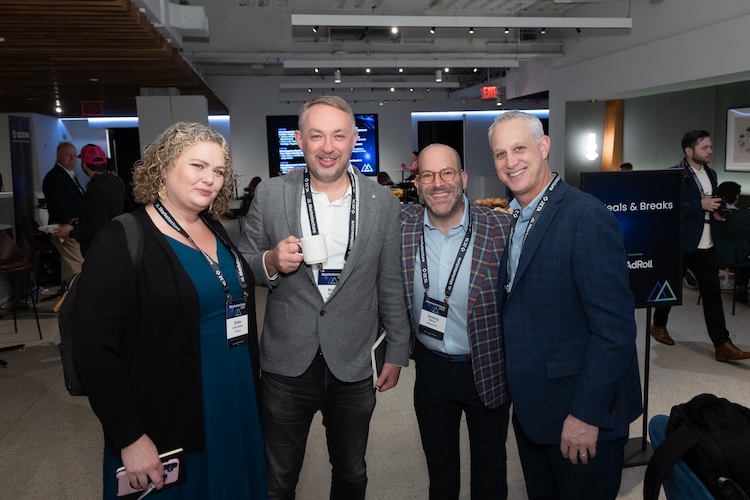 Marketecture Live 2025 - The Premier Advertising Event from Marketecture